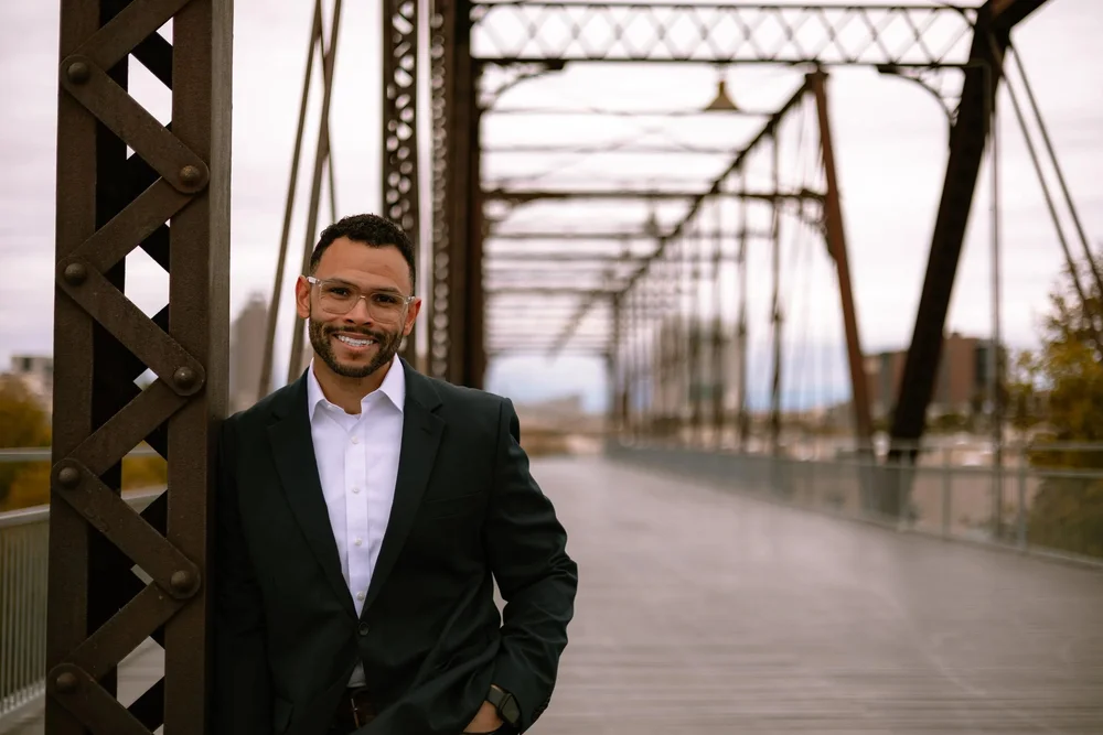 Jordan Brown for Texas House District 120